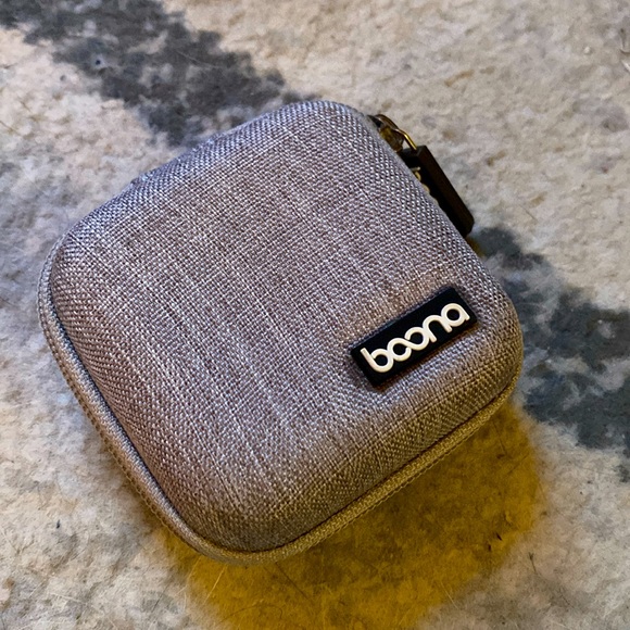 Storage & Organization | Boona Small Travel Case | Poshmark